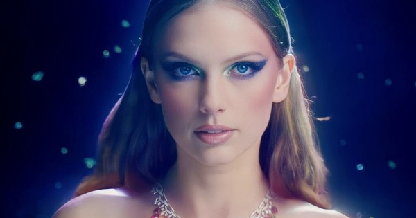 Taylor Swift cháy vé với The Eras Tour