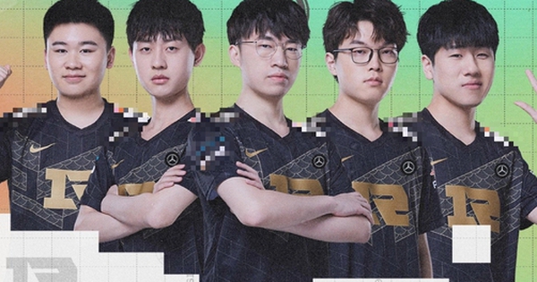 RNG nhận cảnh cáo từ Ban tổ chức LPL