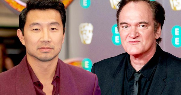Simu Liu phản ứng với Quentin Tarantino, Martin Scorsese vì chỉ trích phim Marvel