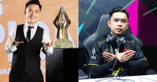 Chân dung Han - đội trưởng đẹp trai, tài giỏi lại hiếu thuận của V Gaming