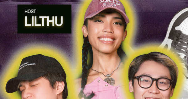 Producer Pixel Neko và rapper Coldzy: Mình thích thì sẽ làm, mình không ...