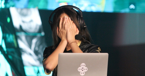 Lyly Sury nghẹn ngào giãi bày về pha vạ miệng "nhớ đời" tại Chung kết ...