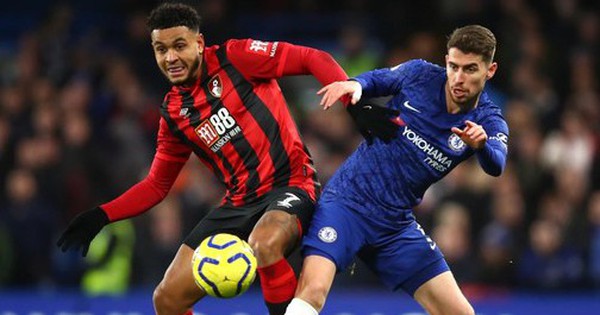 Nhận định Chelsea vs Bournemouth, 00h30 ngày 28/12: Phao cứu sinh cho ...