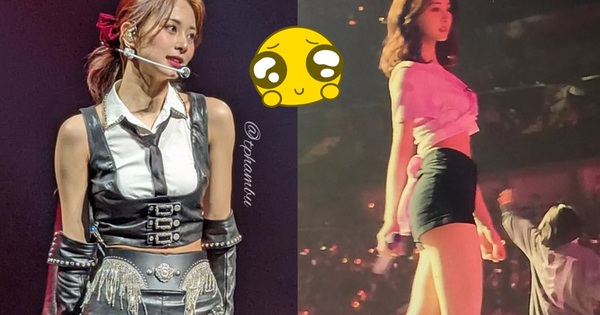 Muốn Biết Tzuyu Twice đẹp Như Thế Nào Cứ Nhìn ảnh Cam Thường Tại