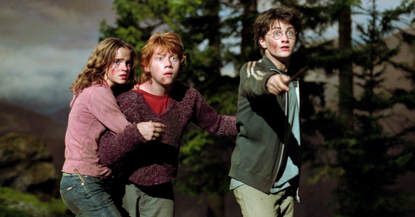 9 cảnh ở Harry Potter tập 3 tưởng bình thường, hóa ra có ẩn ý không ngờ ...