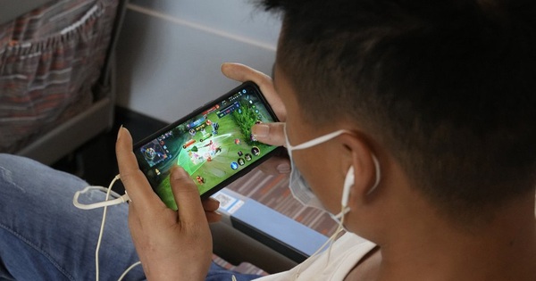Trung Quốc: Đề xuất cấm hoàn toàn người dưới 18 tuổi chơi game, con ...