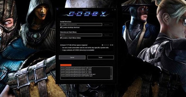 Nhóm "crack game" nổi tiếng nhất thế giới tuyên bố giải nghệ vì hết ...