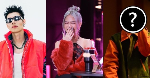 MCK vừa ra bài mới chưa bao lâu đã nhanh chóng viral nhờ tình cũ tlinh