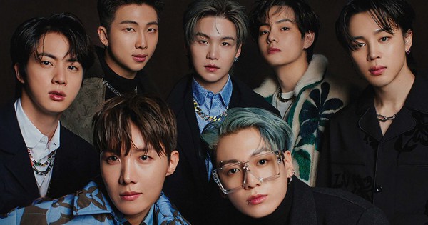 Thực hư nhóm BTS tan rã