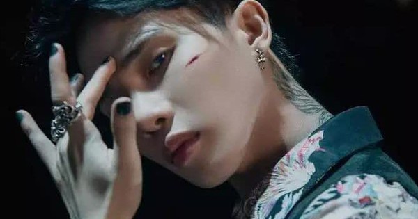 Vừa tái xuất, Jack đã bị "tố" đạo nhạc