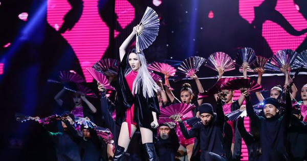 Tìm "đất sống" cho giải trí trên truyền hình