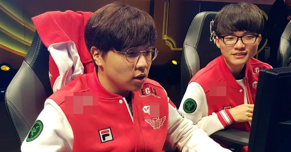 Những nguyên nhân khiến Bengi có thể là mảnh ghép quan trọng nhất T1 ...