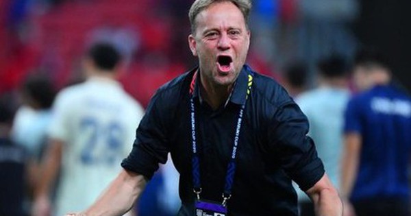 Rốt cuộc, HLV Mano Polking giỏi thật hay chỉ gặp may?