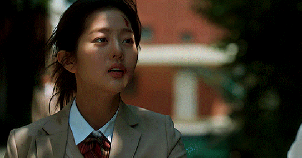 Shin Eun Soo: nàng thơ thanh xuân đẹp trong veo thế này, từng là sao ...