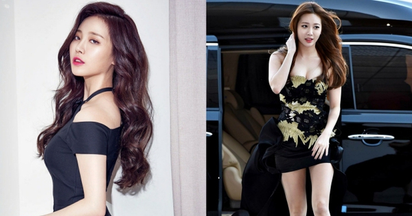 Yura (Girl's Day) bị CEO đuổi cổ vì nặng 53kg, màn giảm cân sau đó giúp cô lên đời đến mức bảo ...