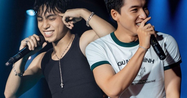 Mono, Hieuthuhai cùng dàn rapper đình đám quy tụ tại lễ hội âm nhạc GENfest