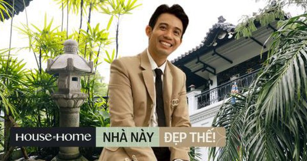 Phòng thờ nhà đại gia Minh Nhựa: Bài trí trang nghiêm mà tinh tế, nhìn là biết phúc khí tiền tài ...