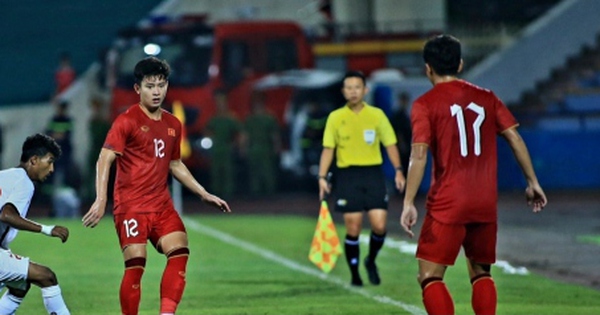 Bốc thăm VCK U23 Châu Á 2024: U23 Việt Nam cùng bảng Malaysia