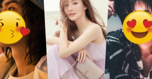 Thời Của Park Min Young đã Tới Yêu Toàn Trai đẹp Hứa Hẹn Gây Bão Màn ảnh