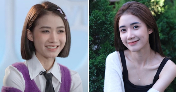 So nhan sắc ngoài đời và khi lên sóng của dàn hot girl tại KOC VIETNAM ...