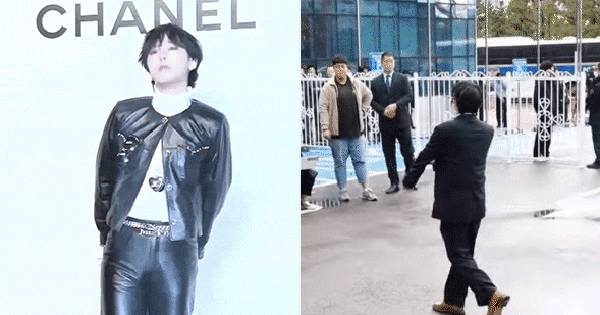 G-Dragon đi đứng xiêu vẹo trong buổi trình diện cảnh sát: Không tỉnh ...