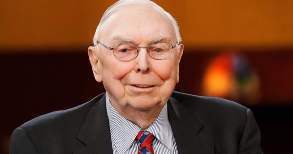 Huyền thoại đầu tư vừa qua đời ở tuổi 99: IQ cao cũng "vứt đi" nếu có ...