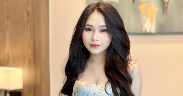 Mây Bae là ai mà có đến 2,2 triệu người theo dõi trên "Tóp Tóp"?