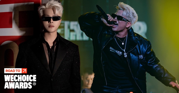 Quang Anh Rhyder: Một chút “ngông” và hành trình 10 năm lột xác từ Quán ...