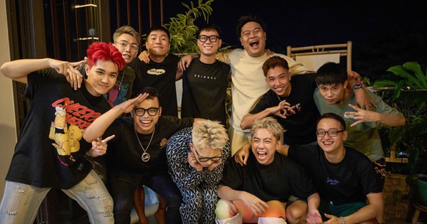 Double 2T nói rõ về món nợ với Masew, hé lộ được B Ray chuyển khoản