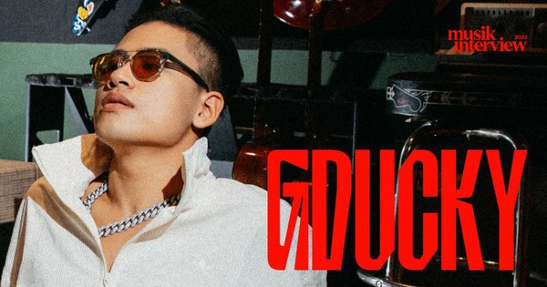 GDucky: "Tại sao phải nhanh như người khác? Tại sao phải thành công như ...
