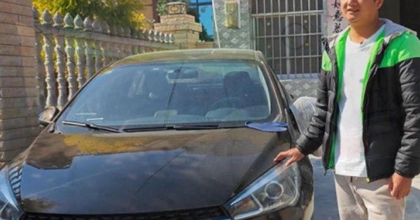 Người đàn ông U40 đăng tải video quay nhà và xe, tưởng khoe giàu nhưng ...