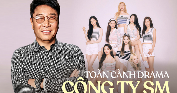 Toàn cảnh ‘nội chiến’ SM: CEO đấu tố và xin Lee Soo Man dừng lại, nghệ sĩ bị gặp nhiều ảnh hưởng