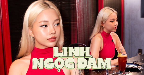 Linh Ngọc Đàm: "Bố khóa xích cửa phòng lại để ngăn em làm streamer ...