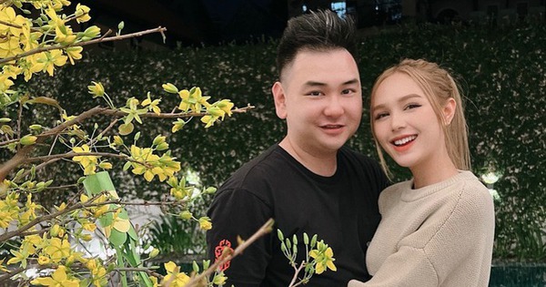 Streamer Xemesis chiều vợ thế nào?