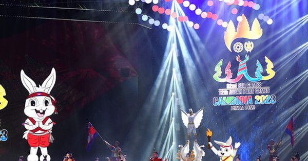 Thái Lan chê Campuchia hét giá bản quyền SEA Games "đắt hơn nhiều so ...