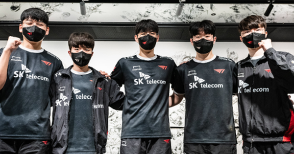 T1 lập tiếp một kỷ lục "vô tiền khoáng hậu" trong lịch sử LCK, khán giả lo lắng