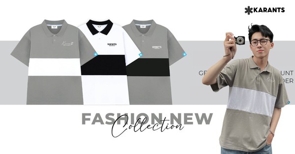 Karants - thương hiệu streetwear với những video hơn một triệu lượt xem ...
