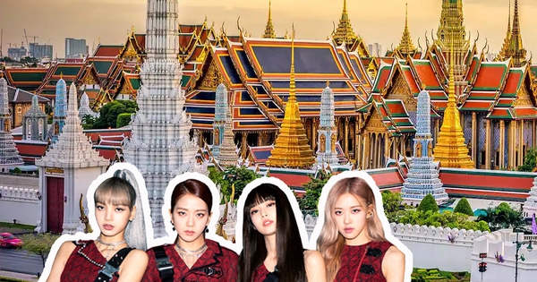 Đến Thái Lan "đu idol" kết hợp du lịch, nhất định đừng làm những điều này!