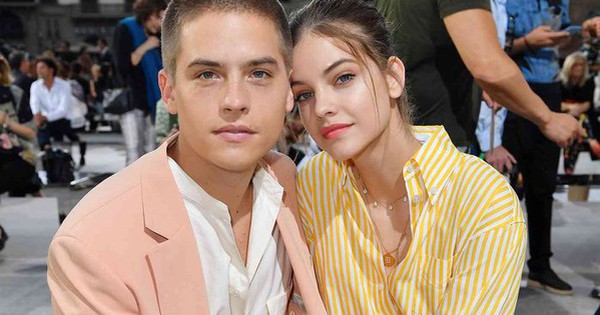 Dylan Sprouse đính hôn Barbara Palvin sau 5 năm hẹn hò