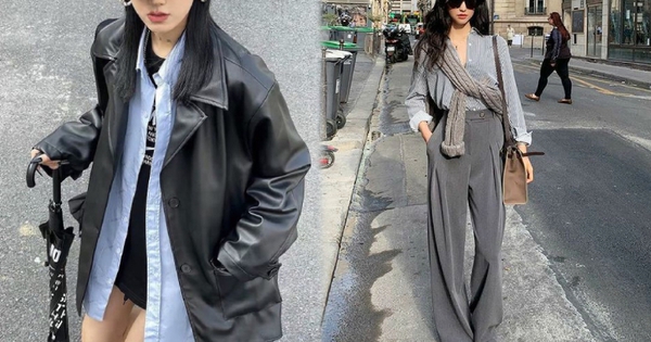 Stylist 27 năm làm nghề chỉ ra 5 item không bao giờ lỗi mốt