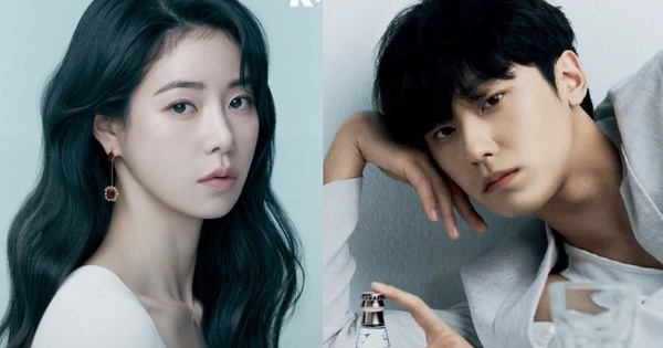 Lee Do Hyun Và Lim Ji Yeon The Glory Xác Nhận Hẹn Hò