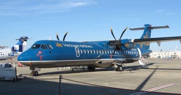 Máy bay ATR hơn 136 tỷ đồng đã có chủ sau 9 lần đấu giá