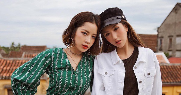 Chi Pu có động thái với Quỳnh Anh Shyn sau 3 năm vướng drama cạch mặt vì nghi yêu người yêu cũ ...