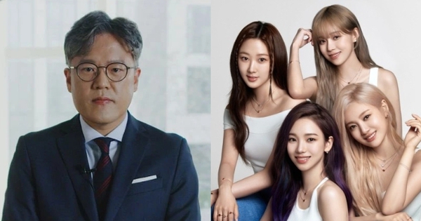 Thương vụ Kakao mua lại SM Entertainment chưa hết biến: CEO SM ra lệnh ...