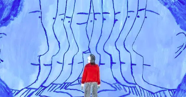 3 điều người EQ cao không tiết lộ, người EQ thấp lại hay "tâm sự thật ...