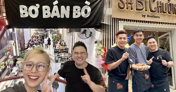 Điểm danh những quán ăn của các streamer nổi tiếng: Vợ chồng Xemesis ...