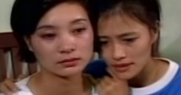 Những phân đoạn ấn tượng của Lệ Hằng đóng Hoài Thatcher phim Xin Hãy Tin Em