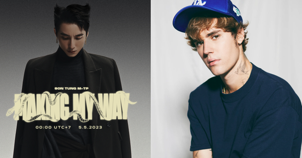 Sơn Tùng M-TP sẽ kết hợp cùng Justin Bieber trong MV mới?