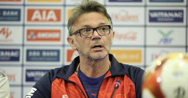 Philippe Troussier: Sự nghiệp của tôi thua nhiều hơn thắng ở các giải ...
