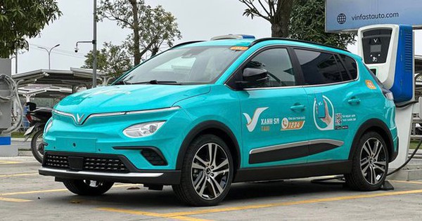 Giá taxi điện VinFast đắt hay rẻ: Nhìn ngay bảng so sánh với Mai Linh ...